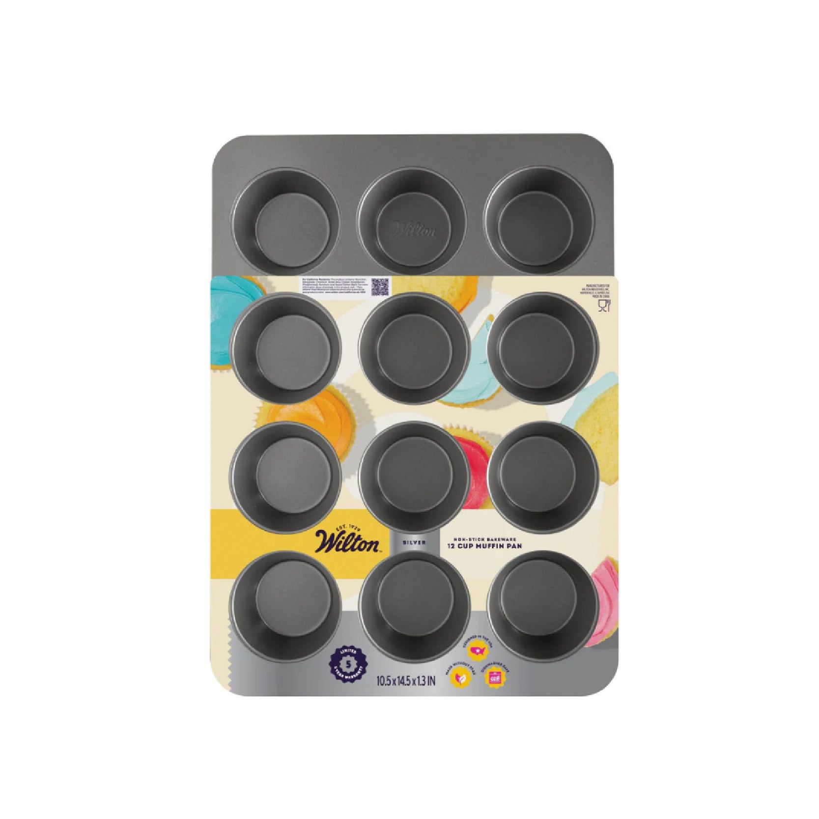 Bandeja para cupcakes – Chocolatisimo Online