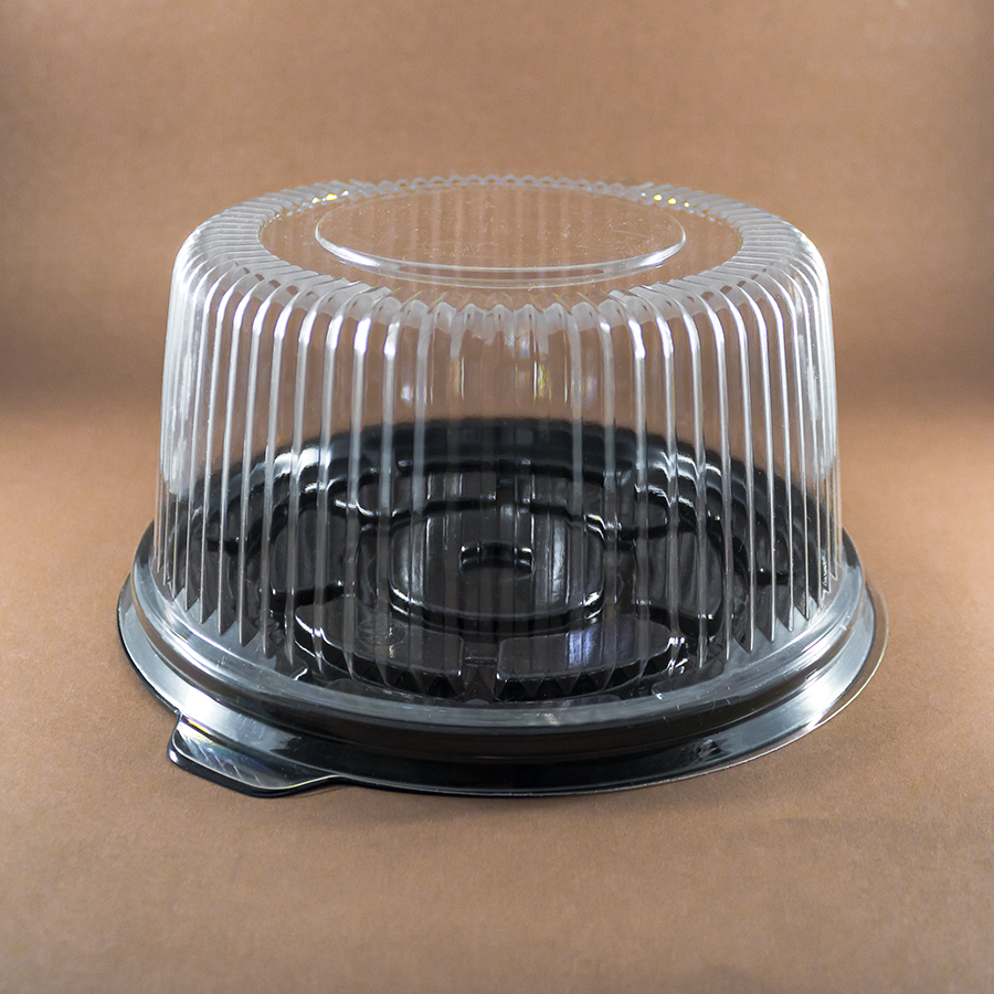 Domo tapa alta 7" x 4" – Chocolatisimo Online