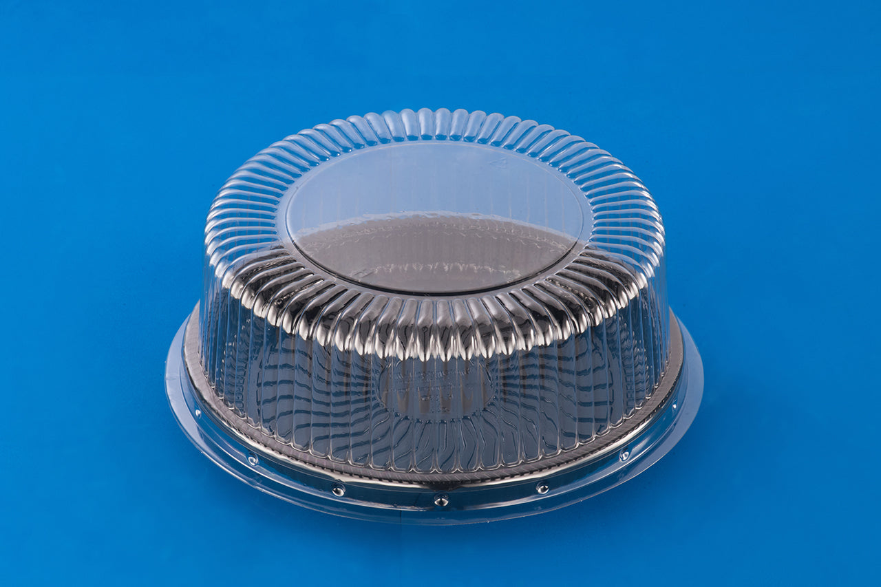 Domo 7.5”x3.5” – Chocolatisimo Online