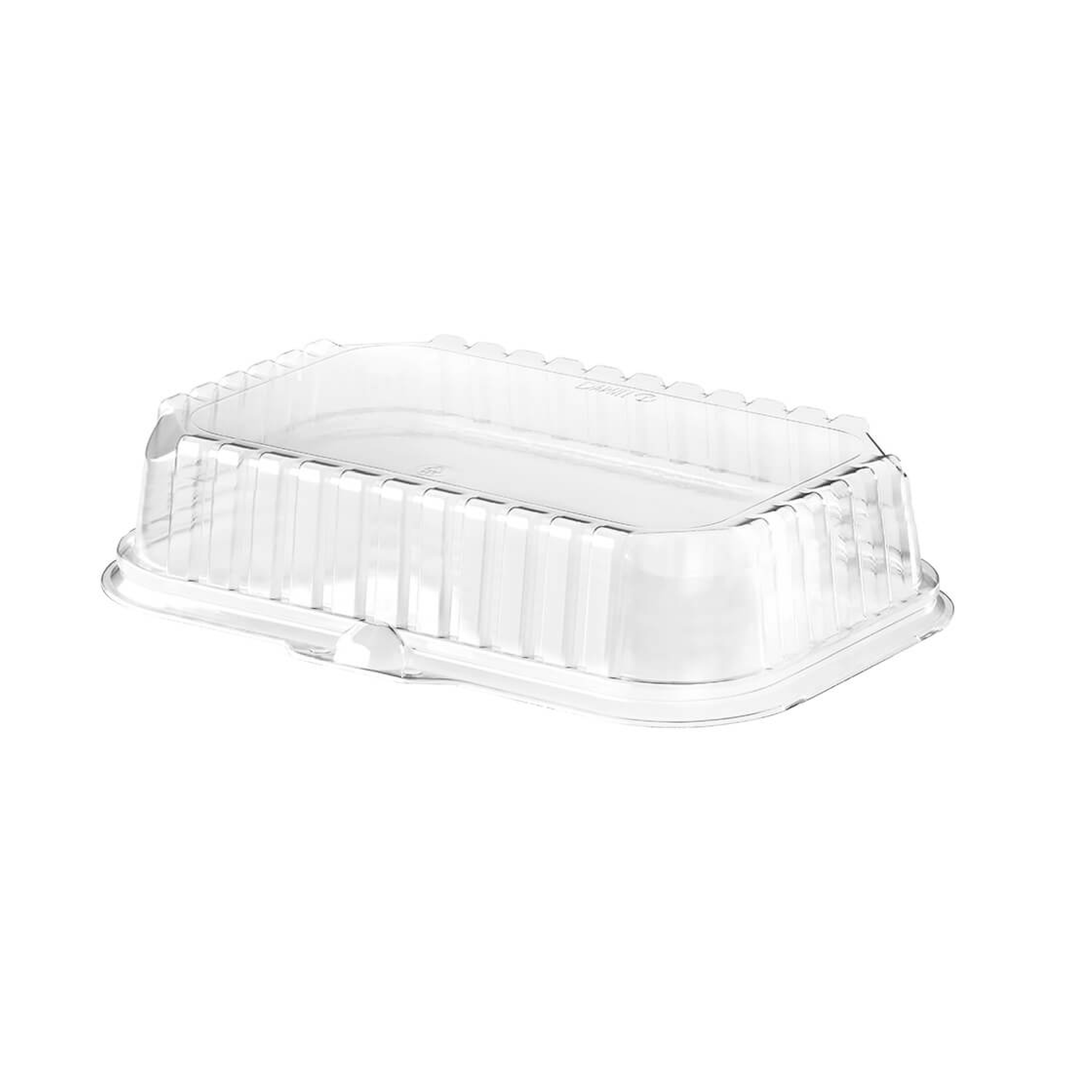 Domo transparente para bandeja foam – Chocolatisimo Online