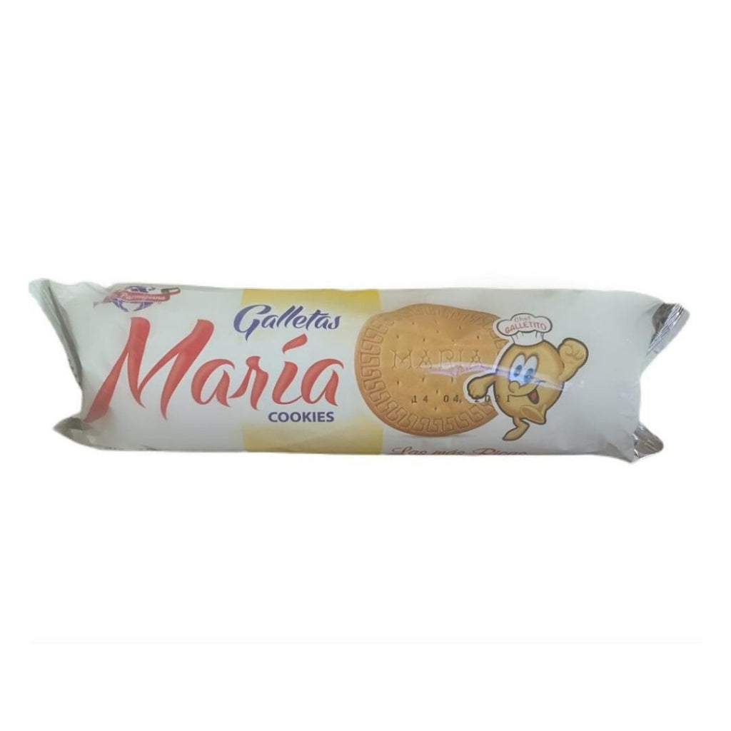 Galleta maria La Parmigiana® – Chocolatisimo Online