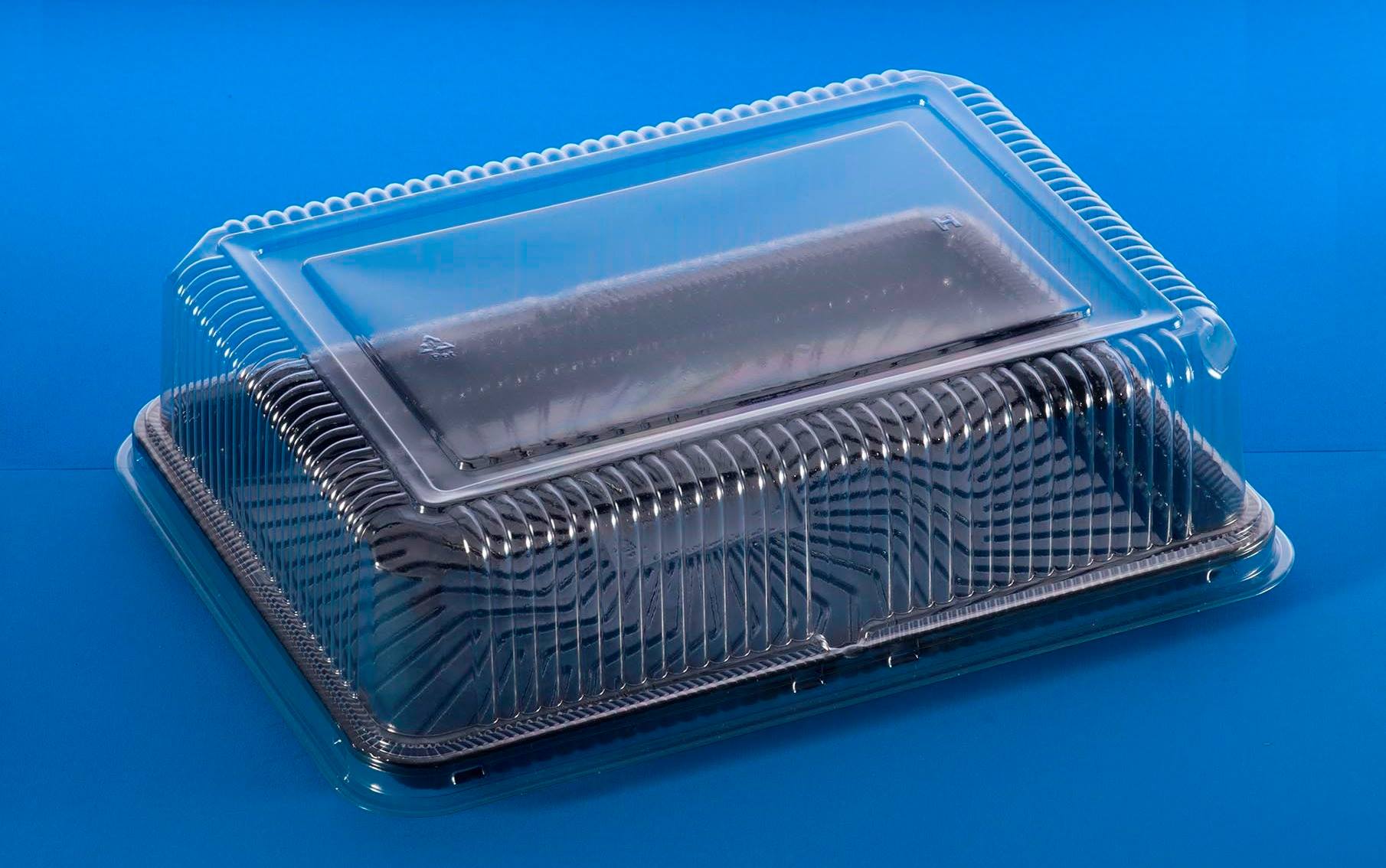 Domo rectangular – Chocolatisimo Online