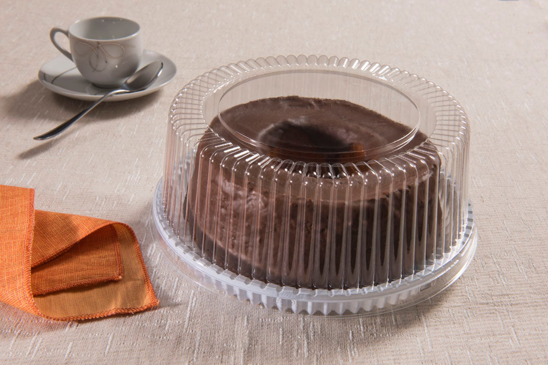 Domo tapa alta 7.5" x 3.5" – Chocolatisimo Online